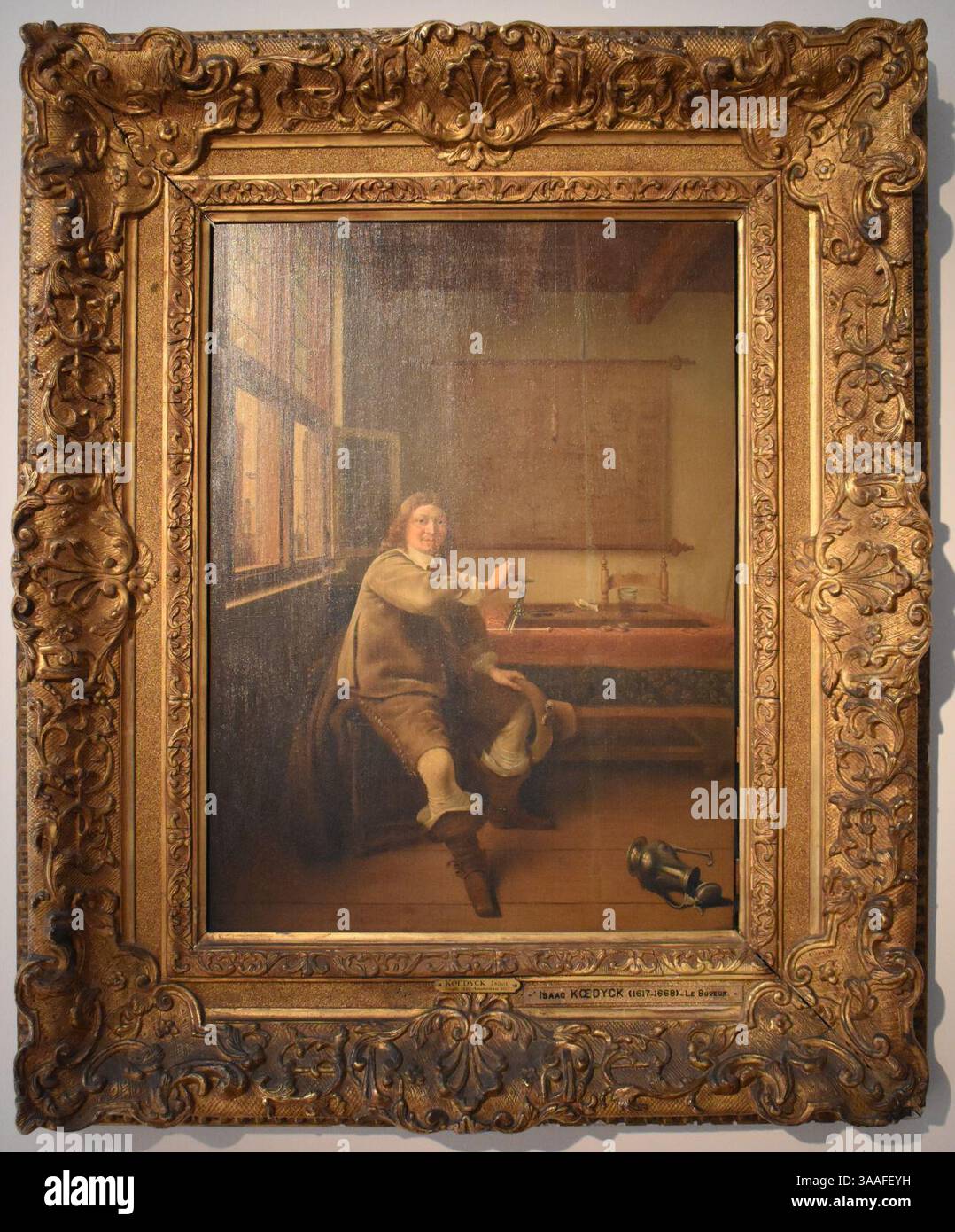 Koedijck hi-res stock photography and images - Alamy