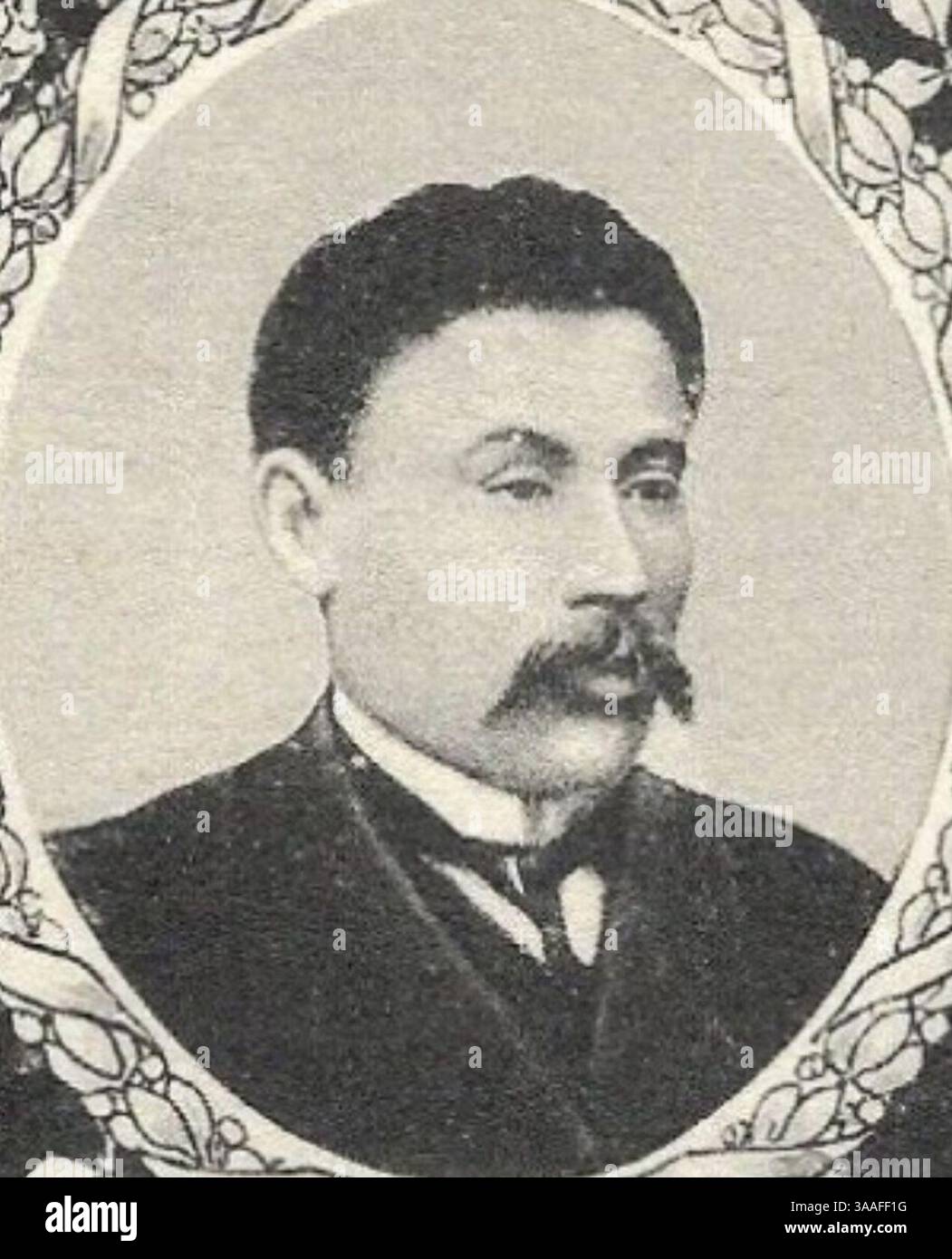 Isaac Meir Weissenberg Stock Photo - Alamy