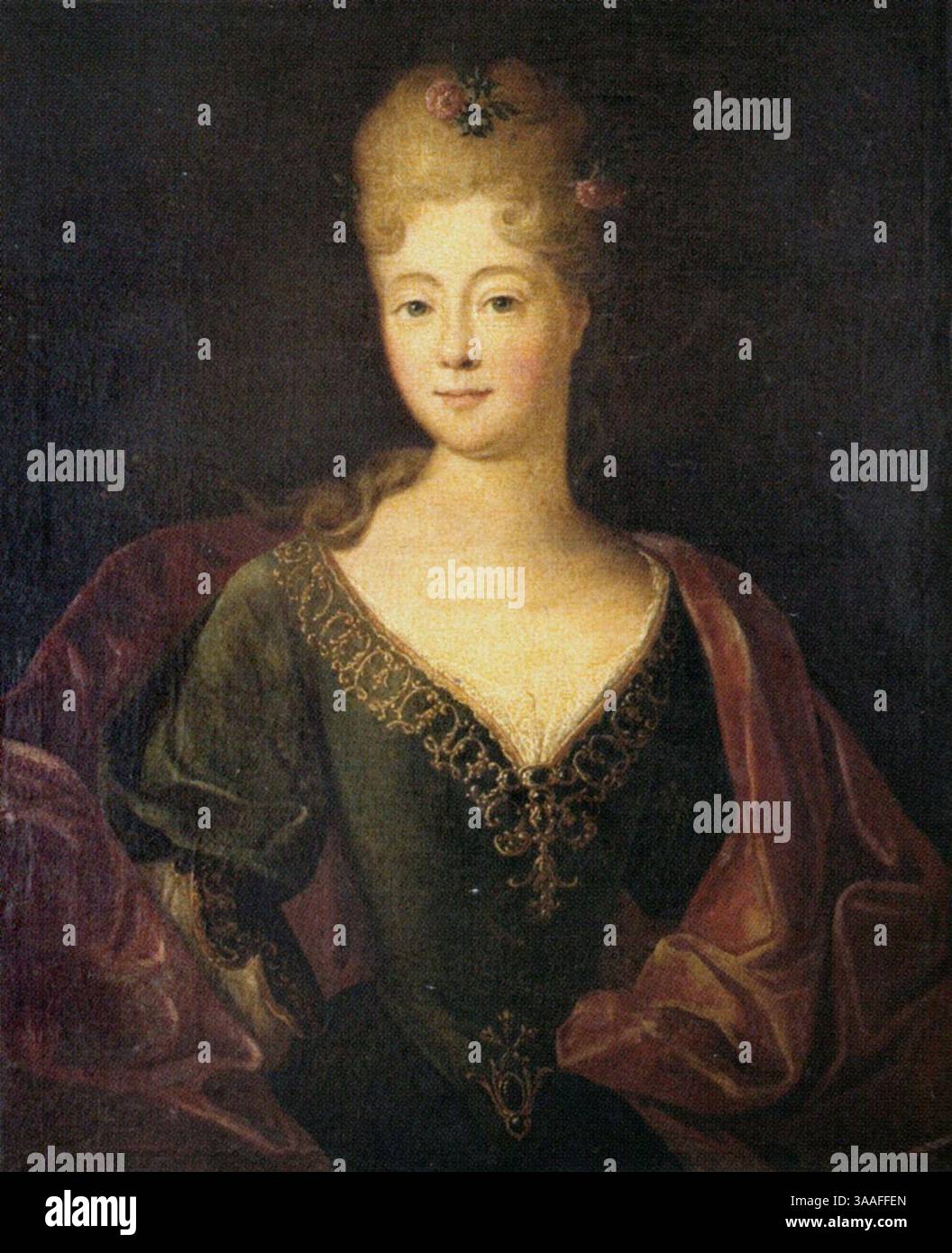 Countess orourke hi-res stock photography and images - Alamy