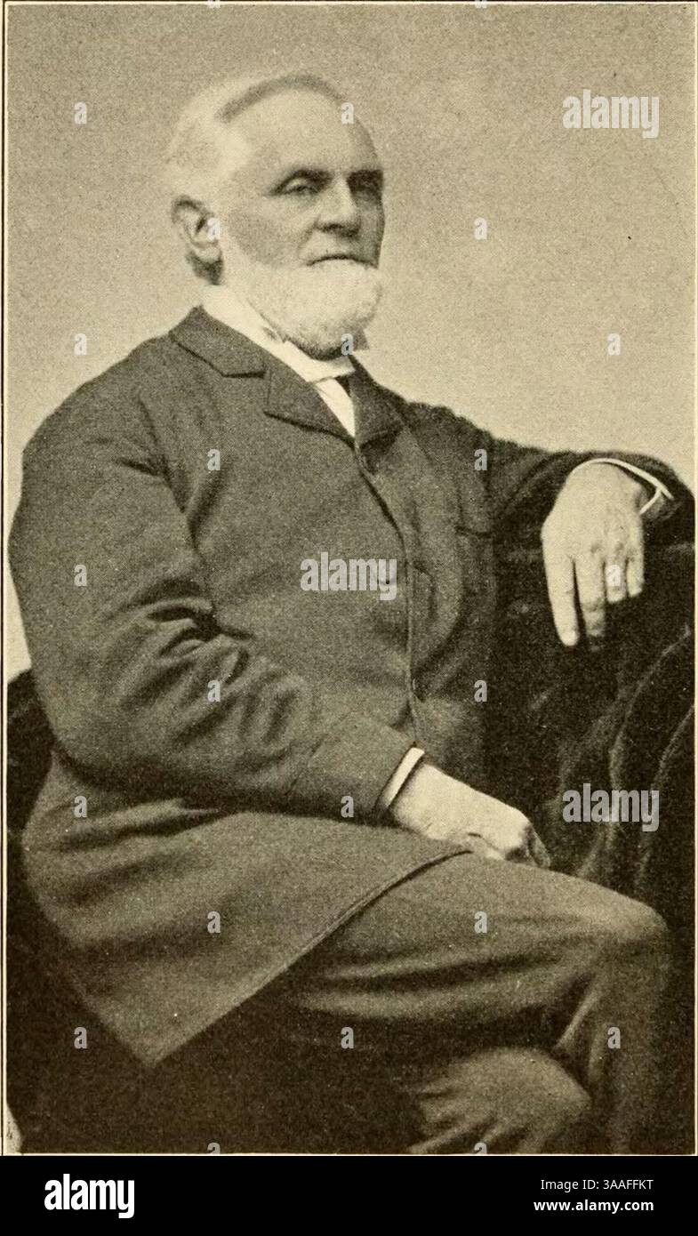 Isaiah Baltzell (page 115 crop Stock Photo - Alamy