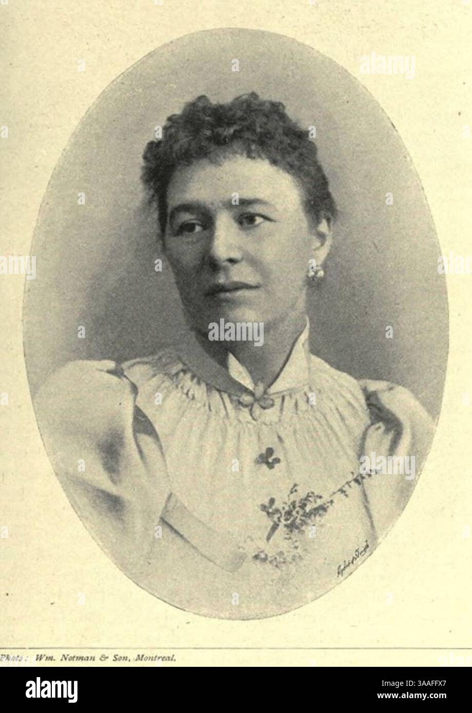 Ishbel hamilton gordon marchioness of aberdeen hi-res stock photography ...