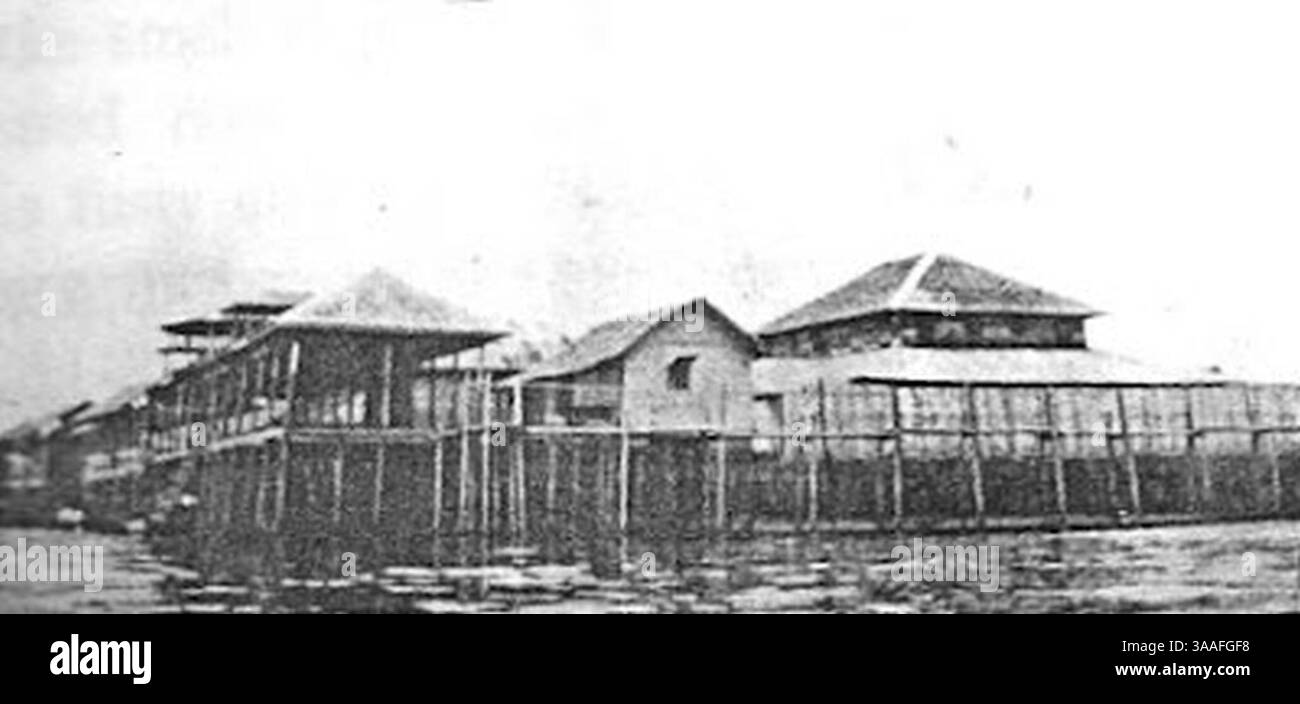 Sultan hashim hi-res stock photography and images - Alamy