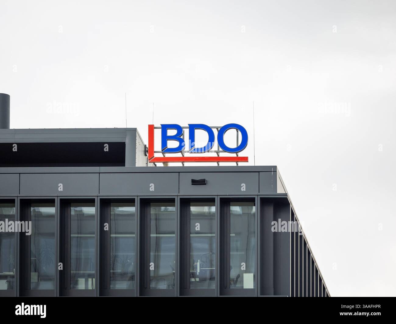 Bdo network hi-res stock photography and images - Alamy