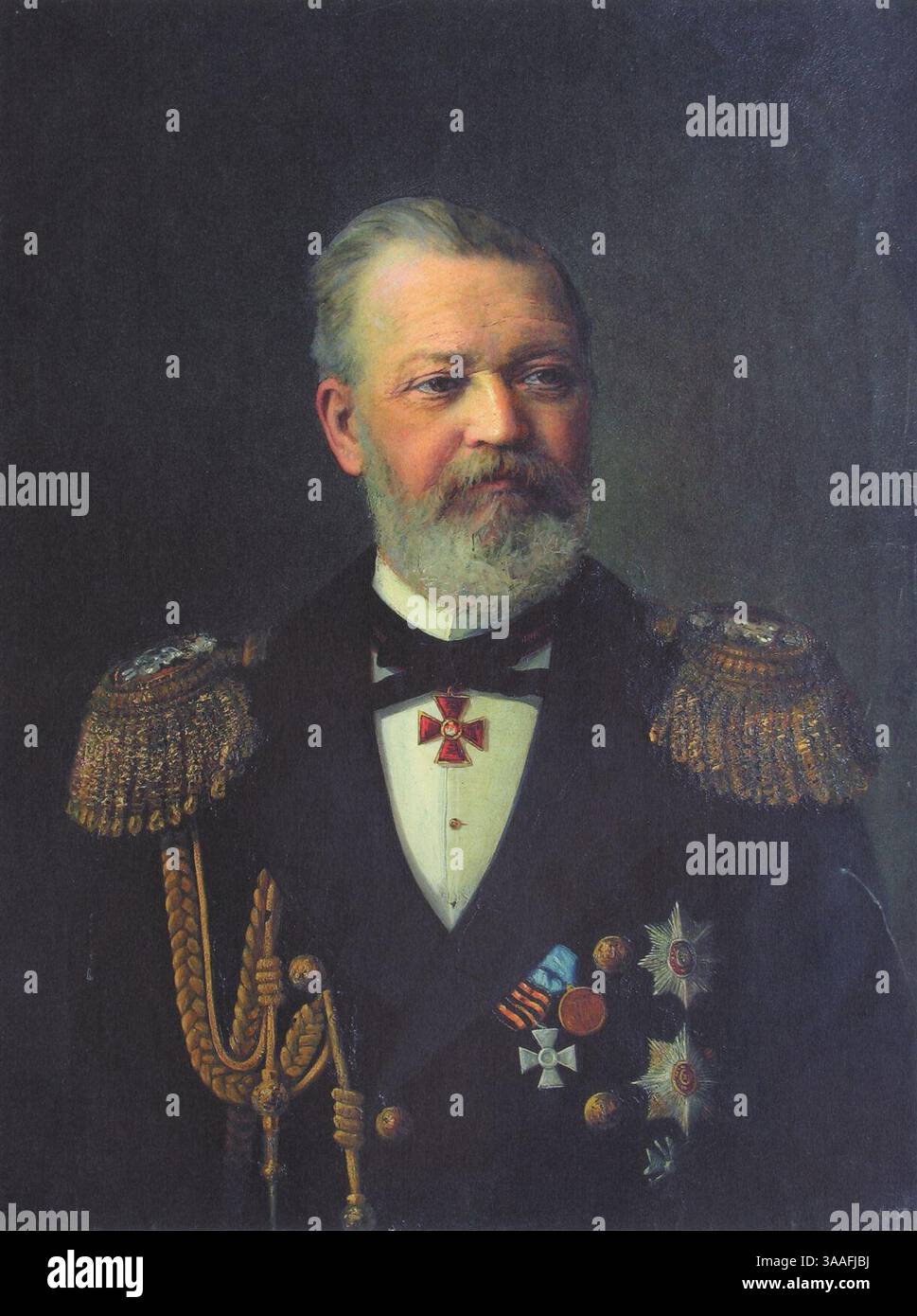 Ivan shestakov hi-res stock photography and images - Alamy