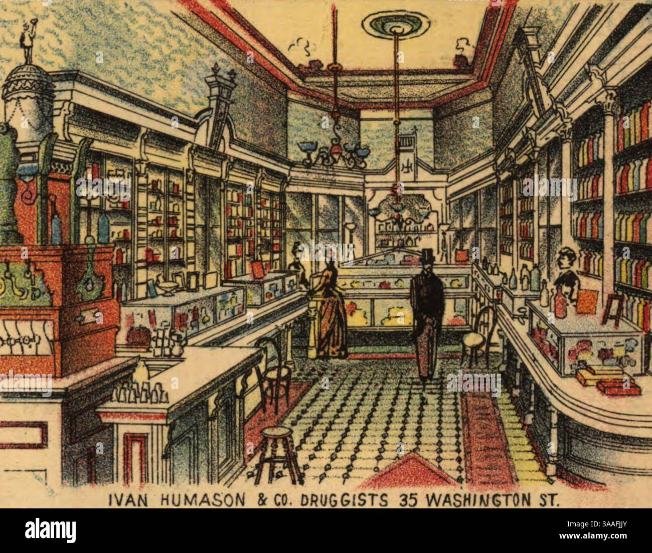 Humanson hi-res stock photography and images - Alamy