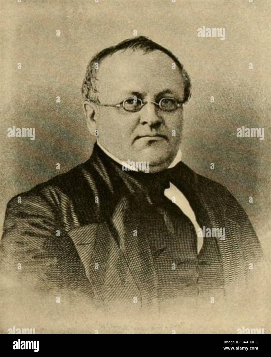 J. Addison Alexander Stock Photo - Alamy