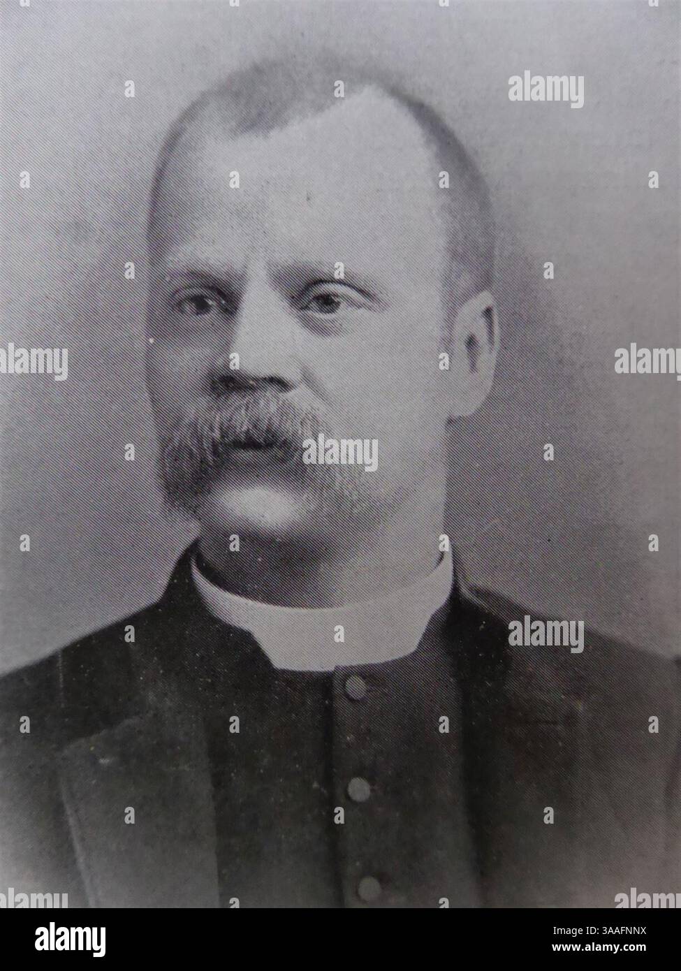 J. Edward Mercer Stock Photo - Alamy