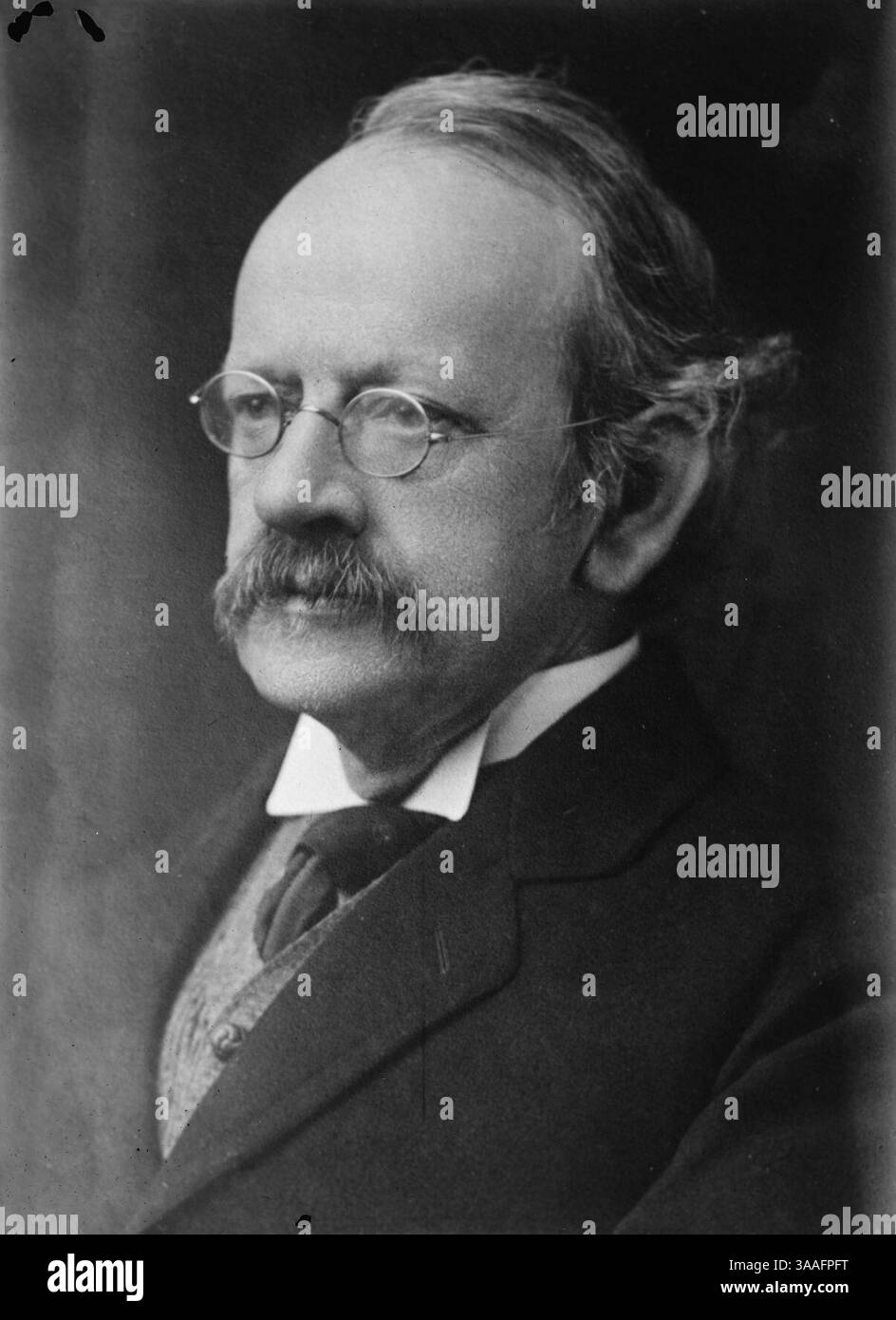 J j thomson hi-res stock photography and images - Alamy