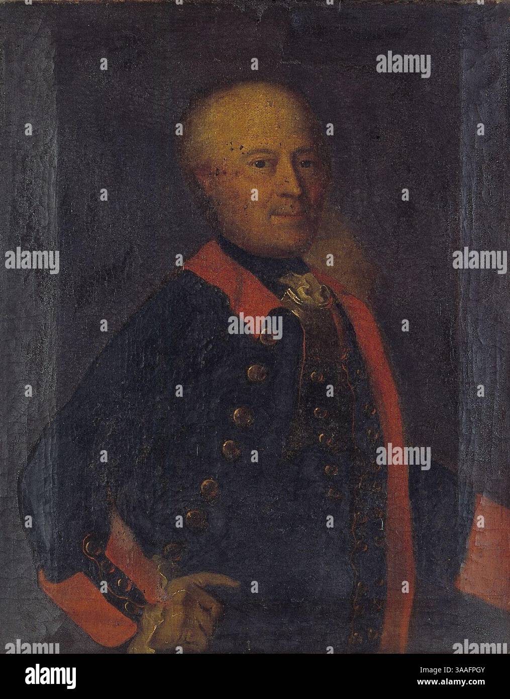 Johann ulrich walther hi-res stock photography and images - Alamy