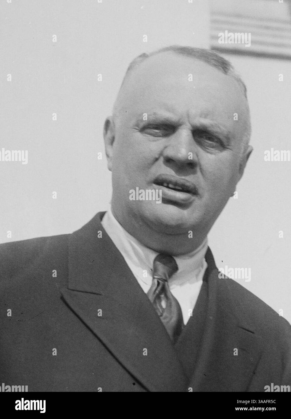 Jack Curley and Eddie Kane Stock Photo - Alamy