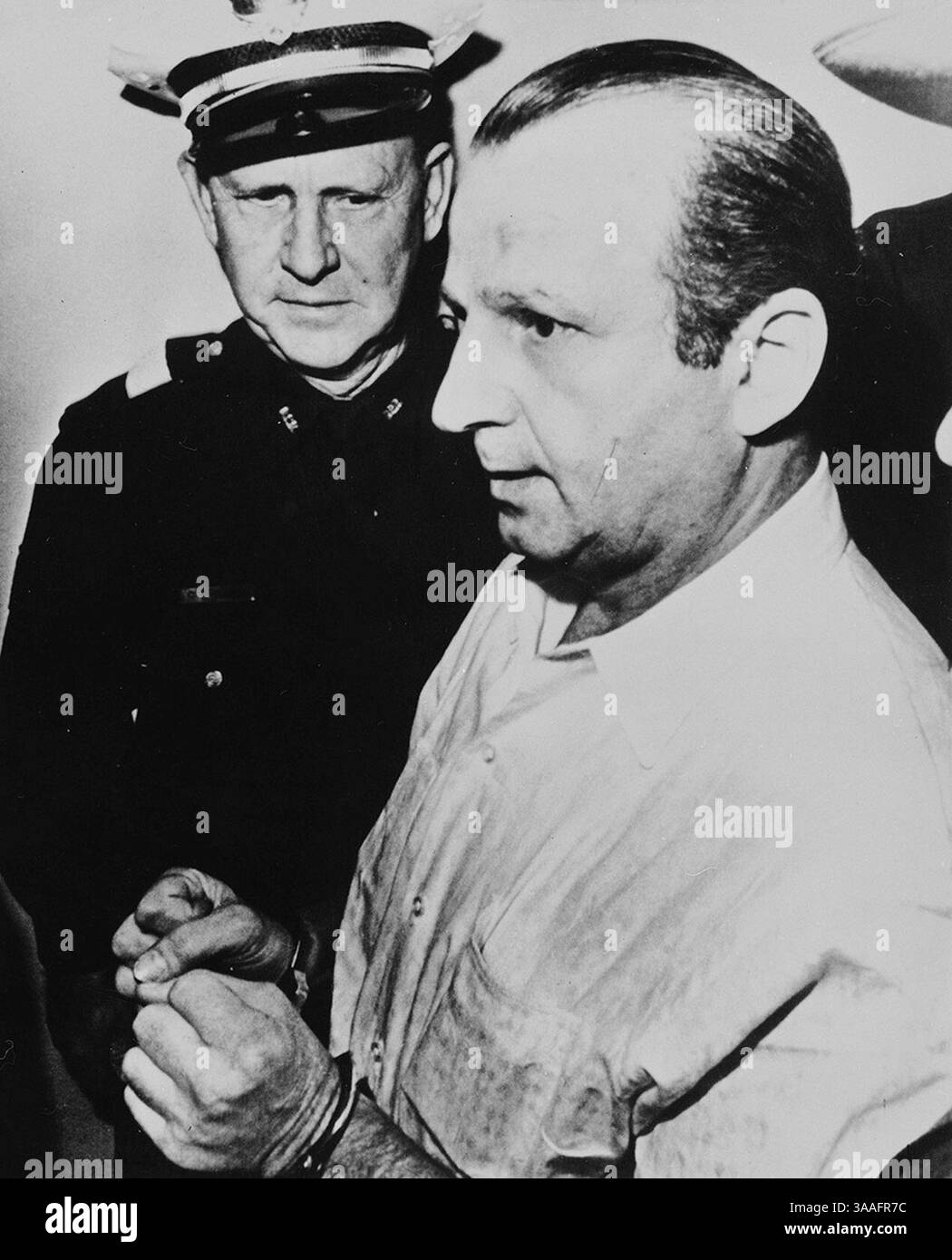 Jack Ruby-1 (cropped Stock Photo - Alamy