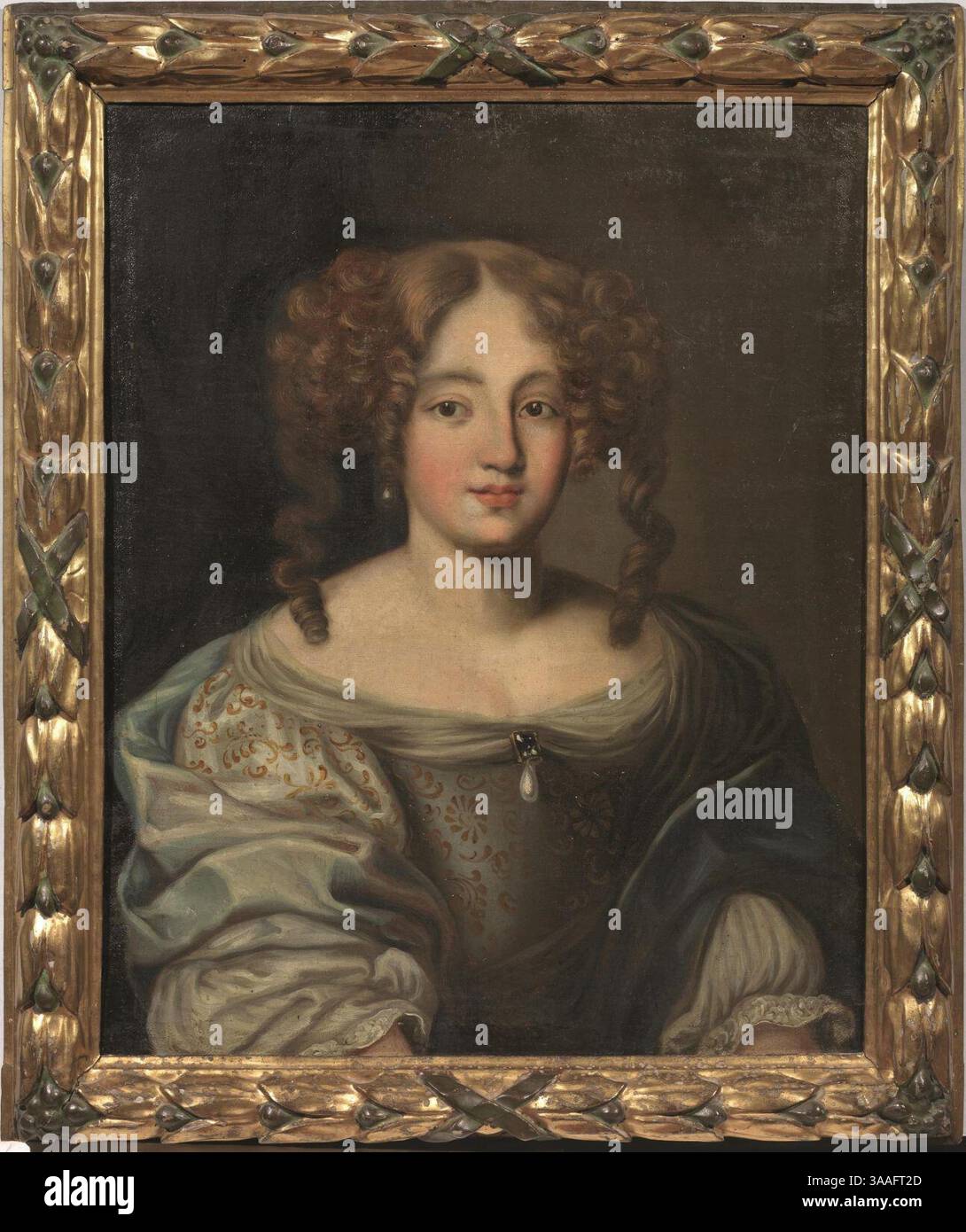 Jacob Ferdinand Voet (Cerchia di) - María Ortensia Biscia Del Drago ...