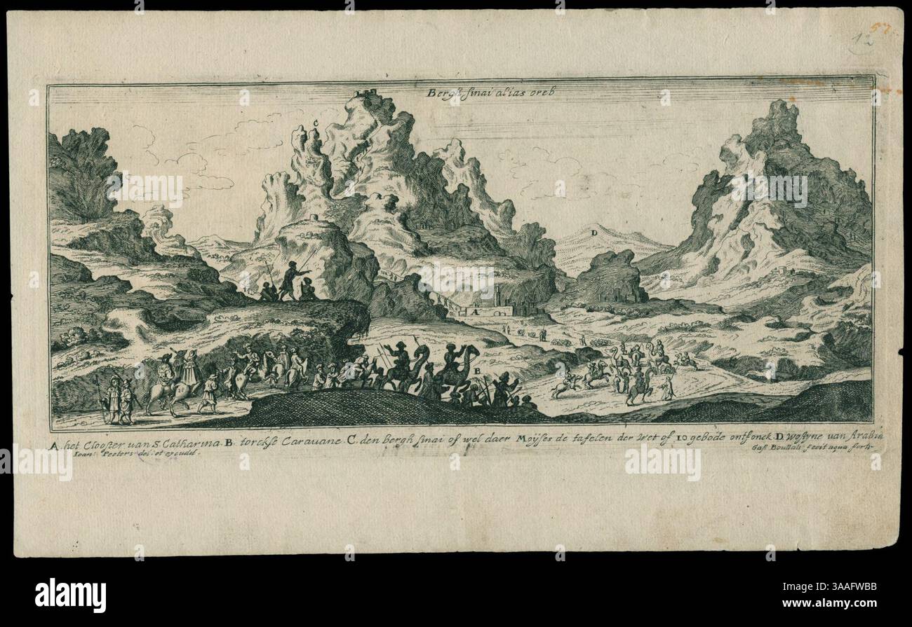 Oreb historical hi-res stock photography and images - Alamy