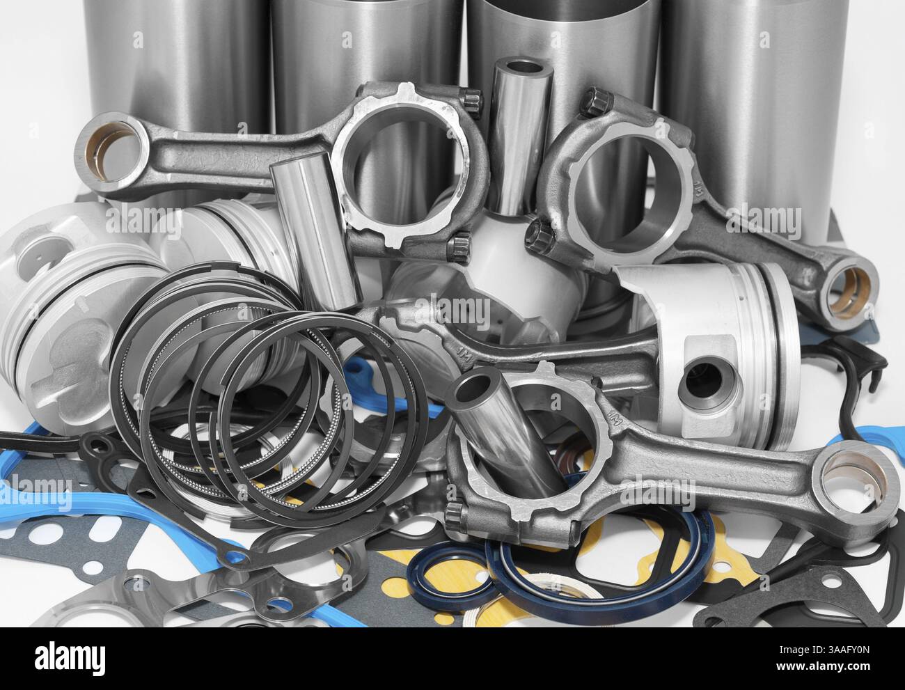 Different parts of a car hi-res stock photography and images - Alamy