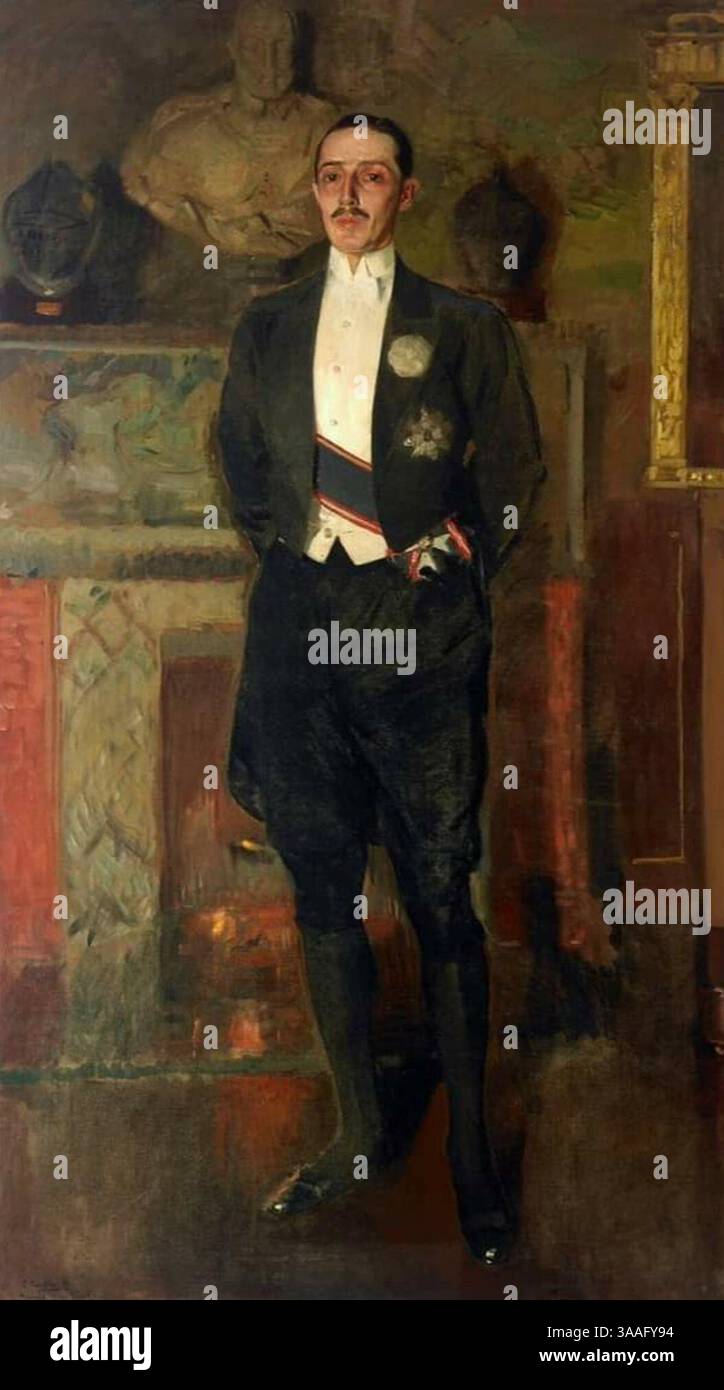 Jacobo fitzjames stuart hi-res stock photography and images - Alamy