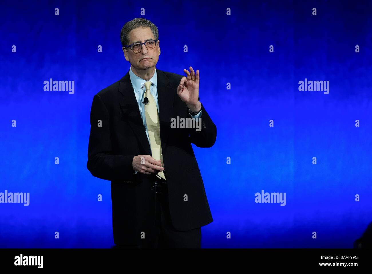 Tom Rothman, chairman and CEO of Sony Pictures Entertainment Motion ...