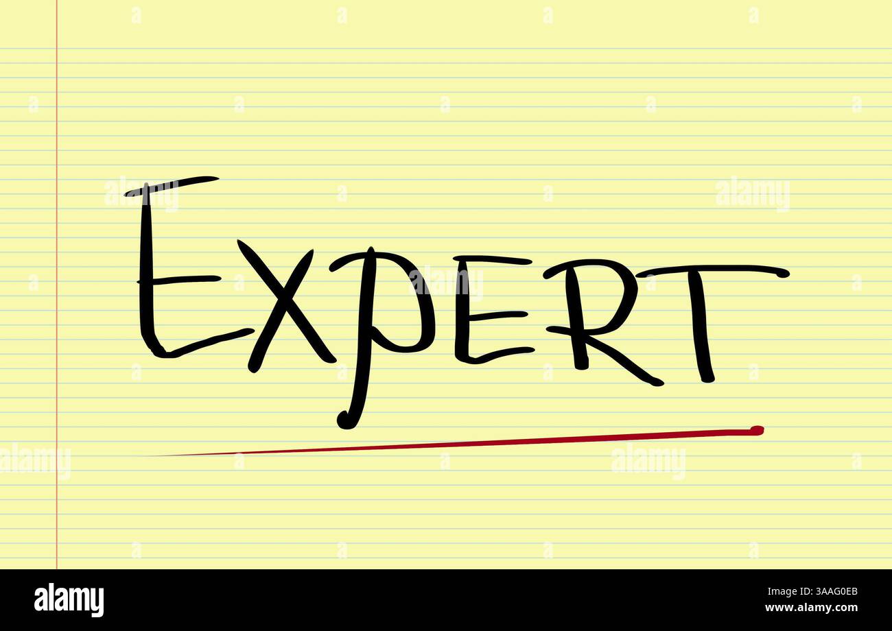 Expert content hi-res stock photography and images - Alamy