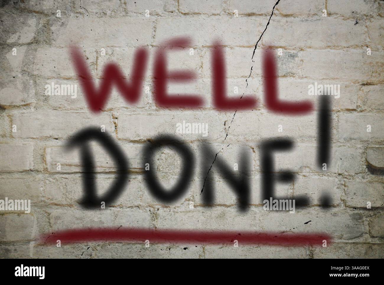 Complete done hi-res stock photography and images - Alamy