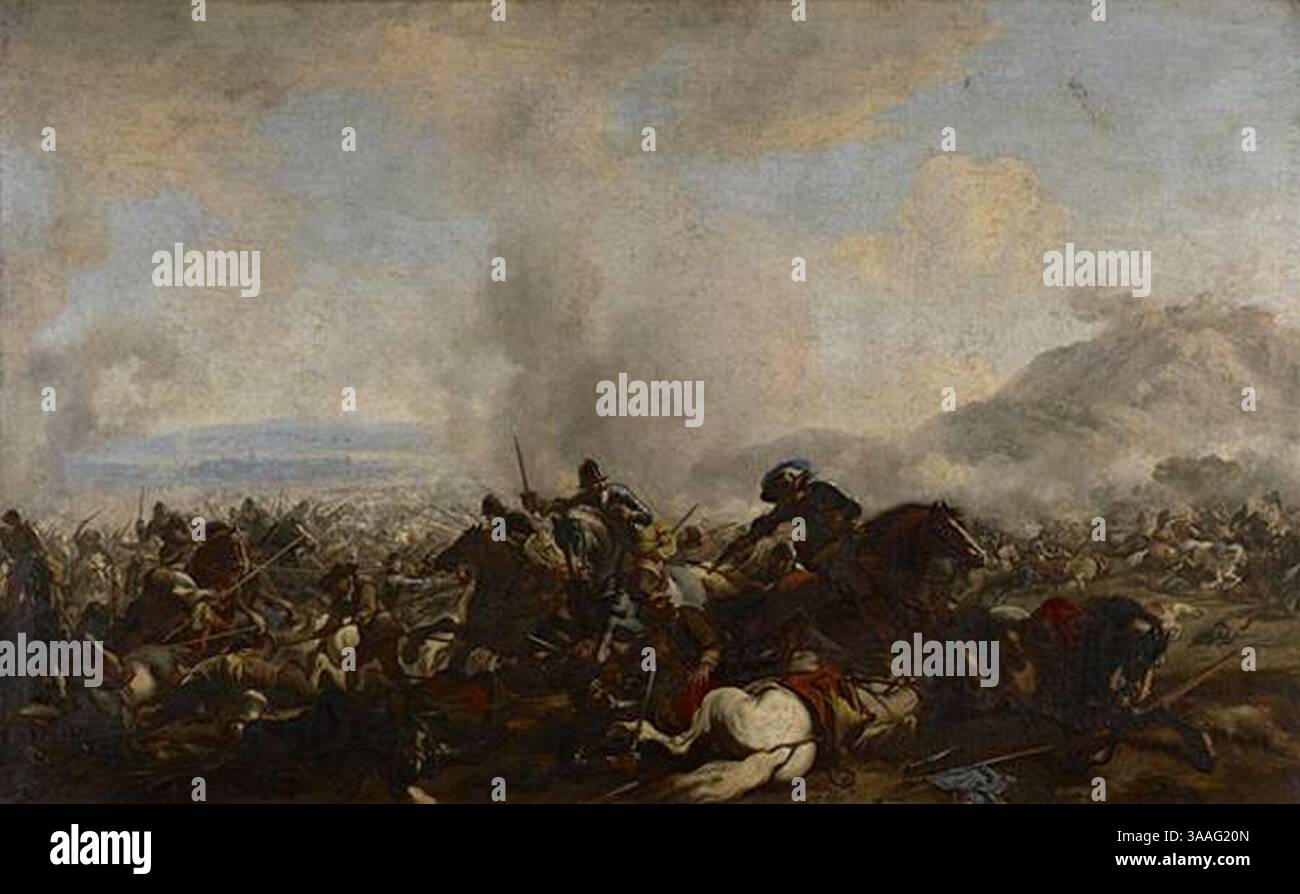 Borgognone hi-res stock photography and images - Alamy