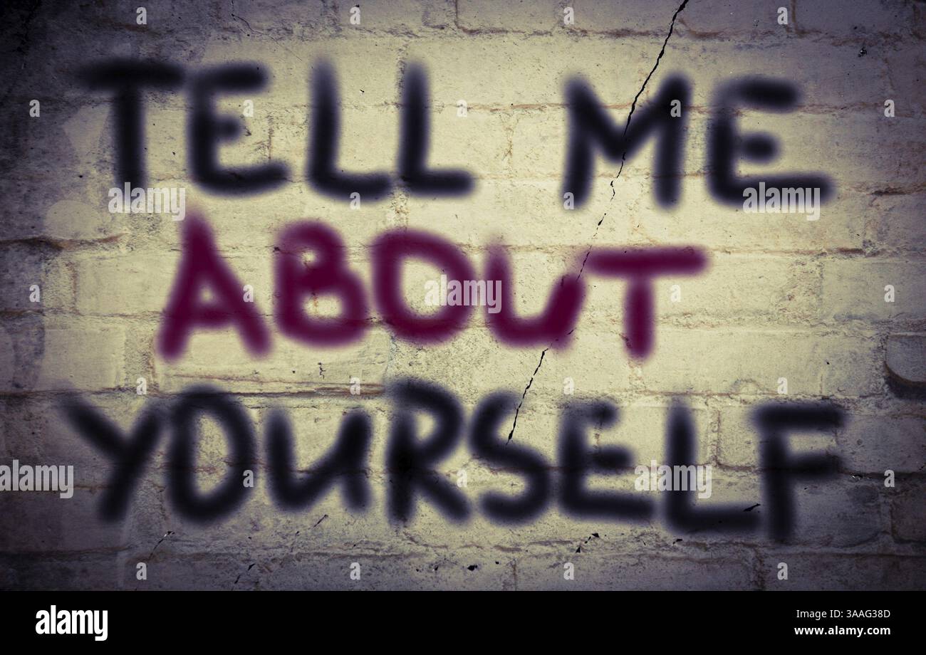 Self recovers hi-res stock photography and images - Alamy