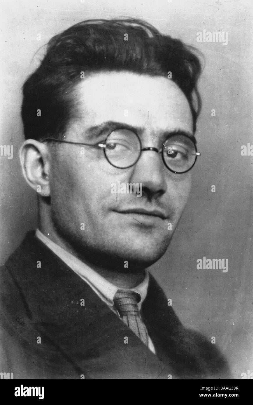 Jacques Doriot 1927 Stock Photo - Alamy