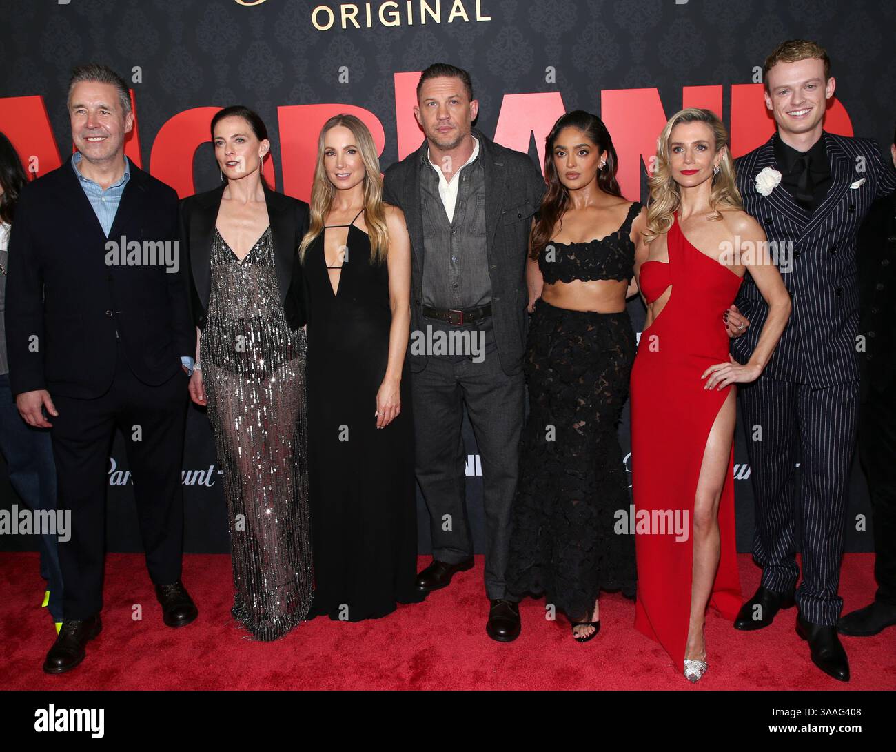 Lisa anson hi-res stock photography and images - Alamy