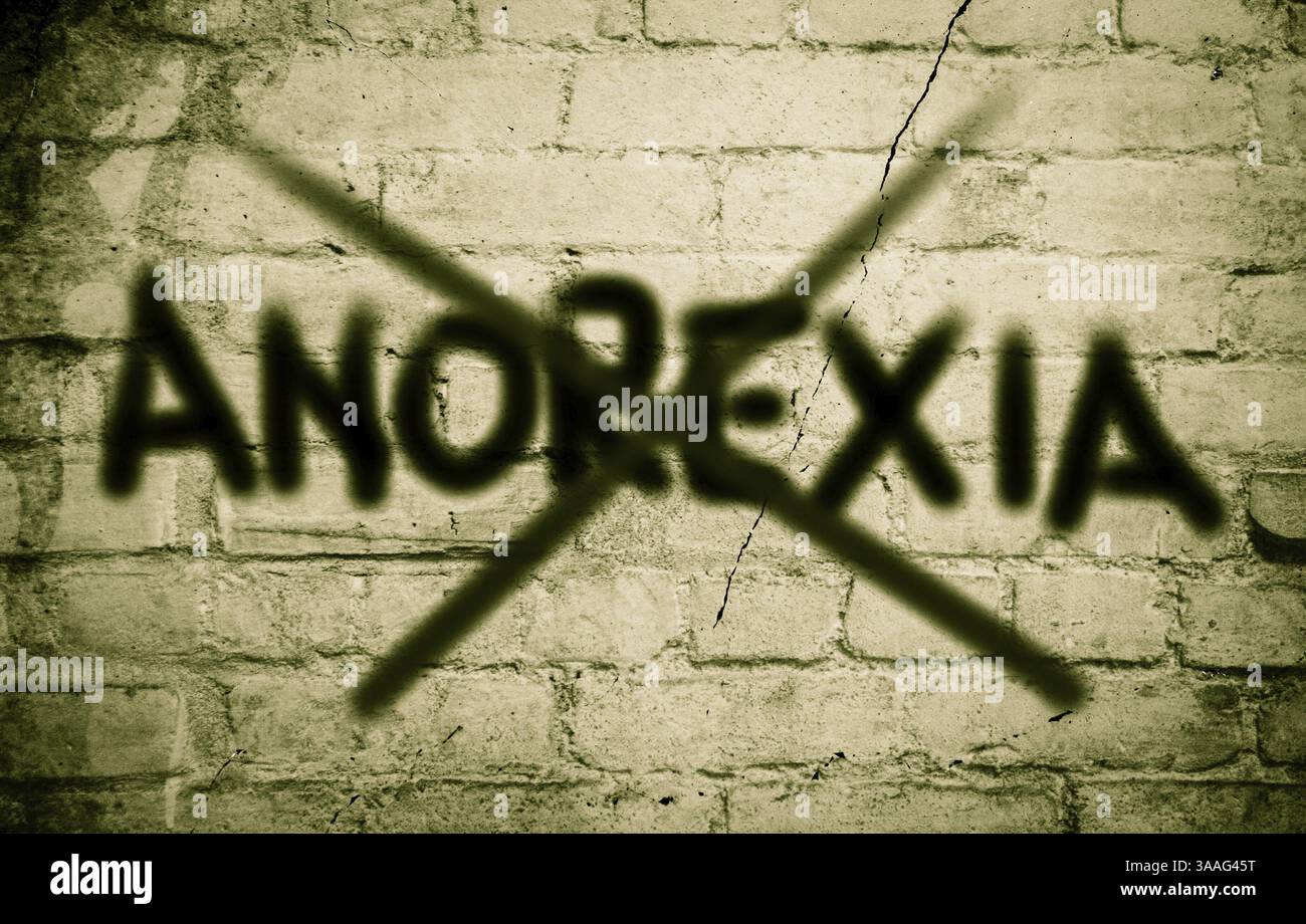 Anorexia ribs hi-res stock photography and images - Alamy