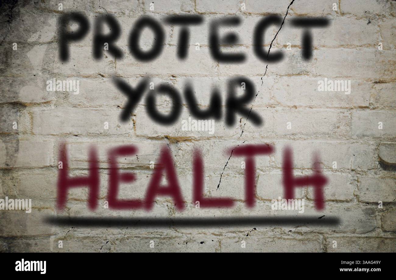 Prevention protect hi-res stock photography and images - Alamy