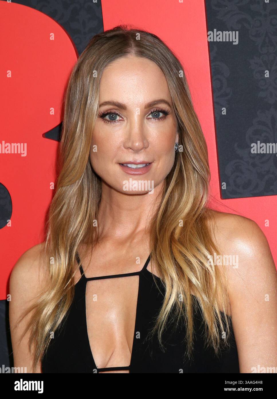 New York City, USA. 31st Mar, 2025. Joanne Froggatt attending the ...