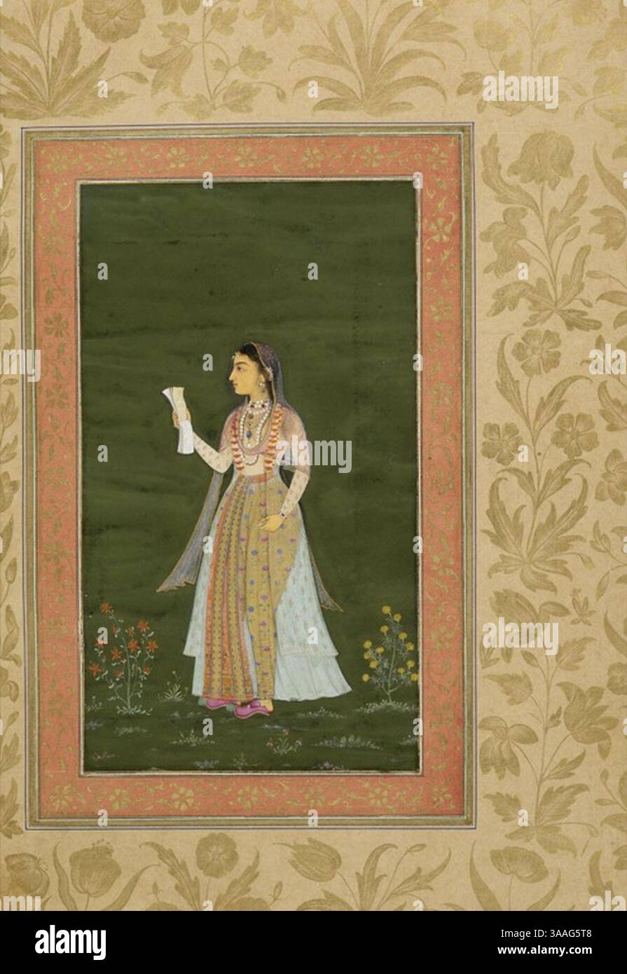 Jahanara hi-res stock photography and images - Alamy