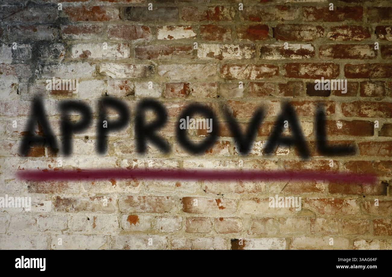 Access approval hi-res stock photography and images - Alamy