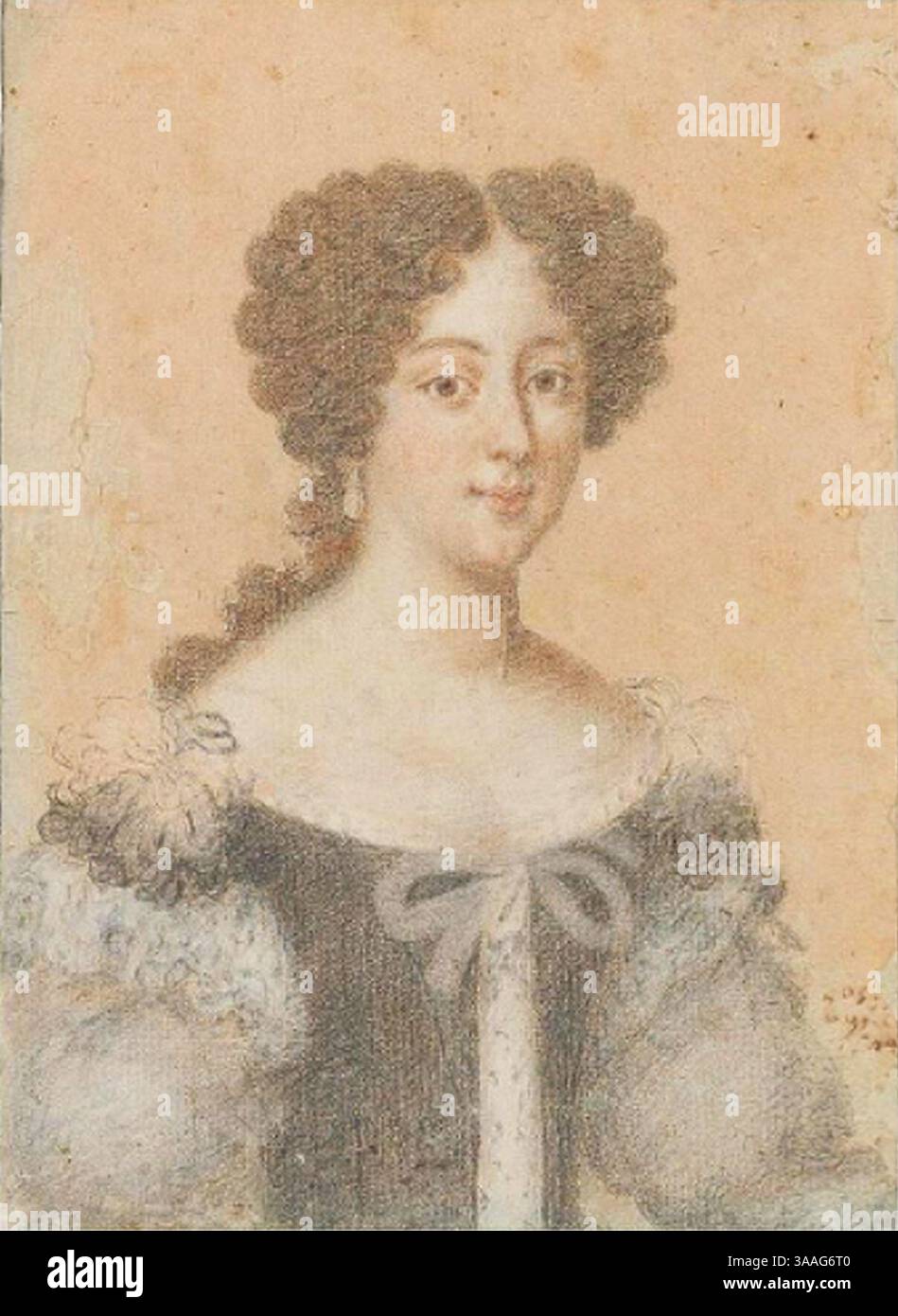 Colonna princess hi-res stock photography and images - Alamy