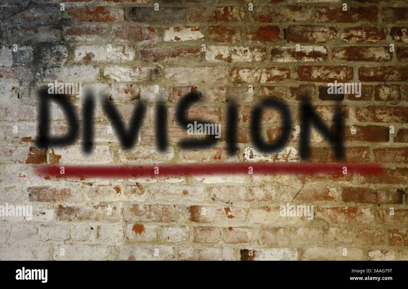 Division of pictures hi-res stock photography and images - Alamy