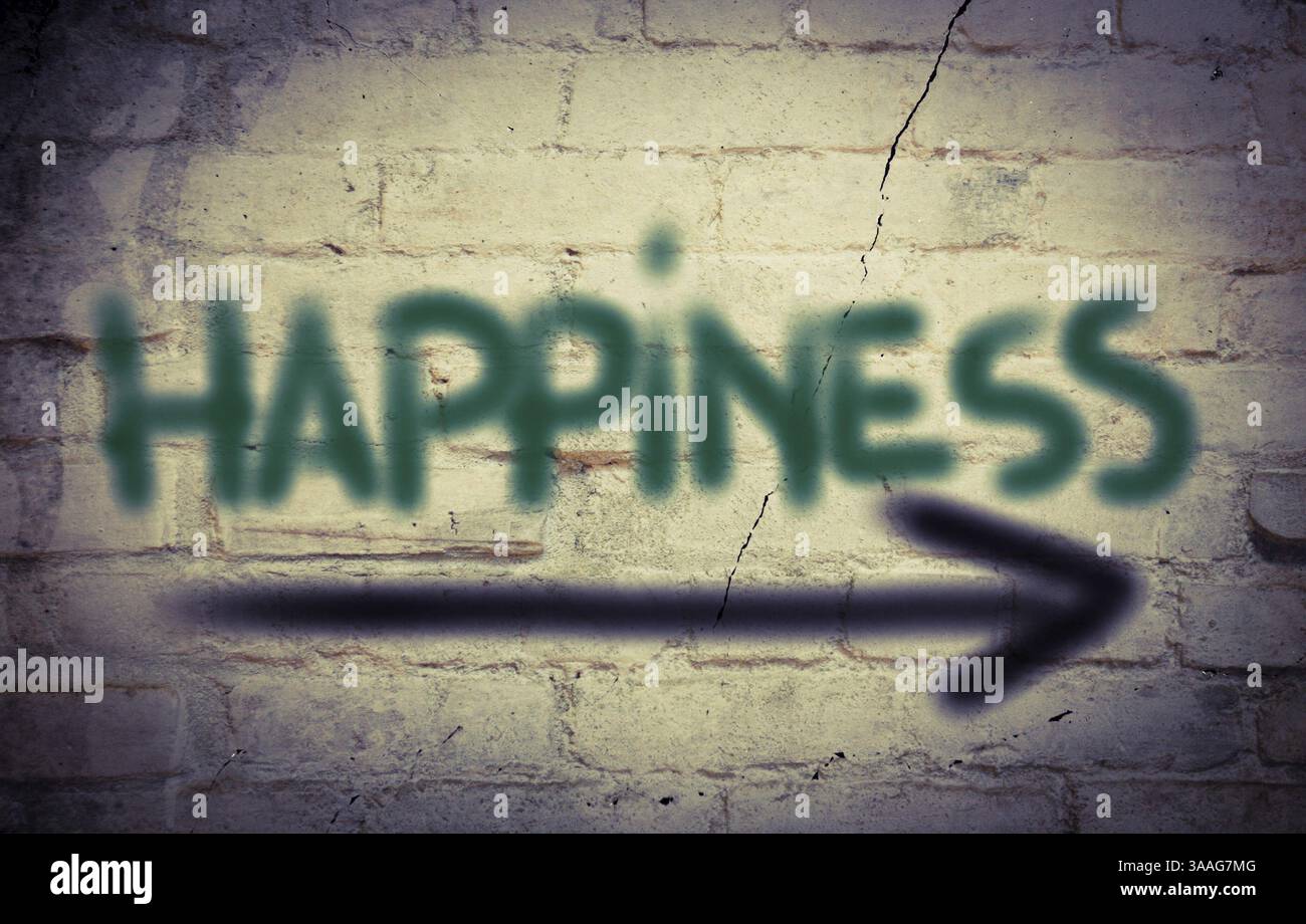 Symbolise happiness hi-res stock photography and images - Alamy