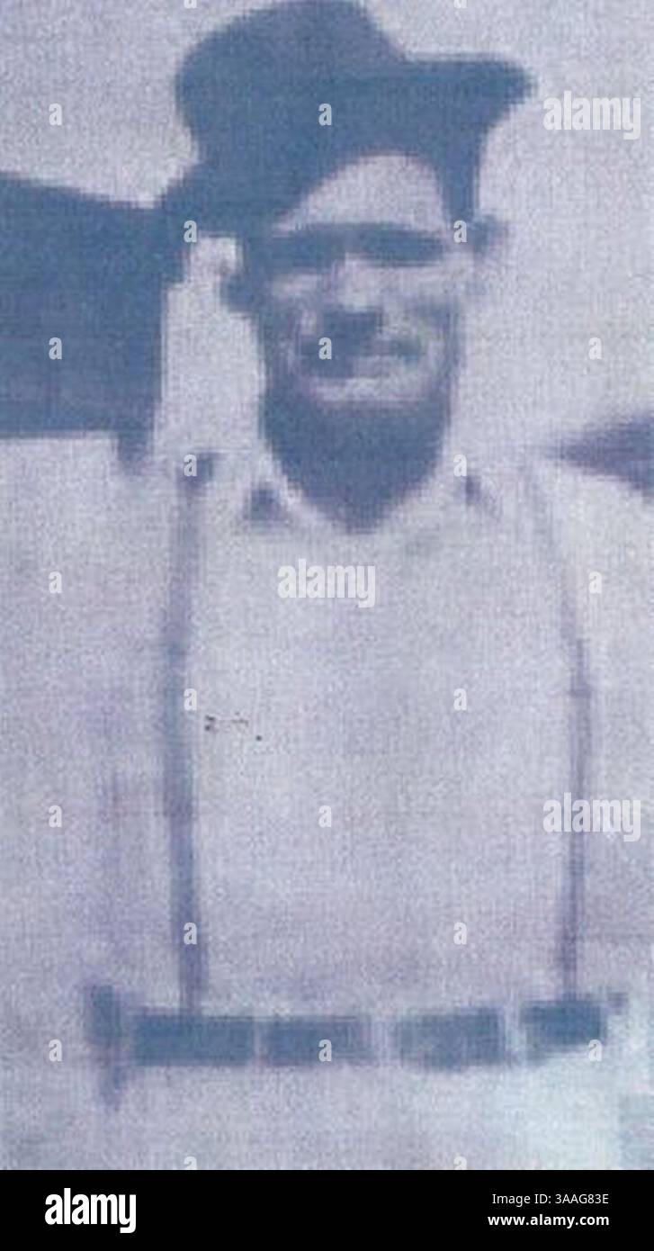 James albert king hi-res stock photography and images - Alamy