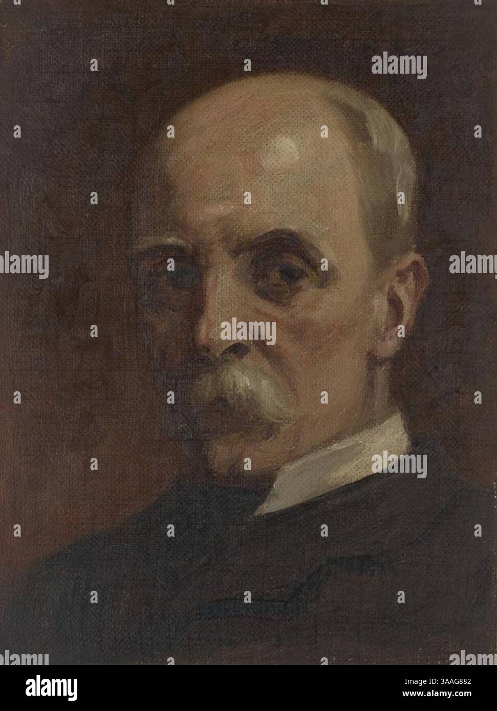 James Archer - George Anderson Lawson, 1832 - 1904. Sculptor Stock ...