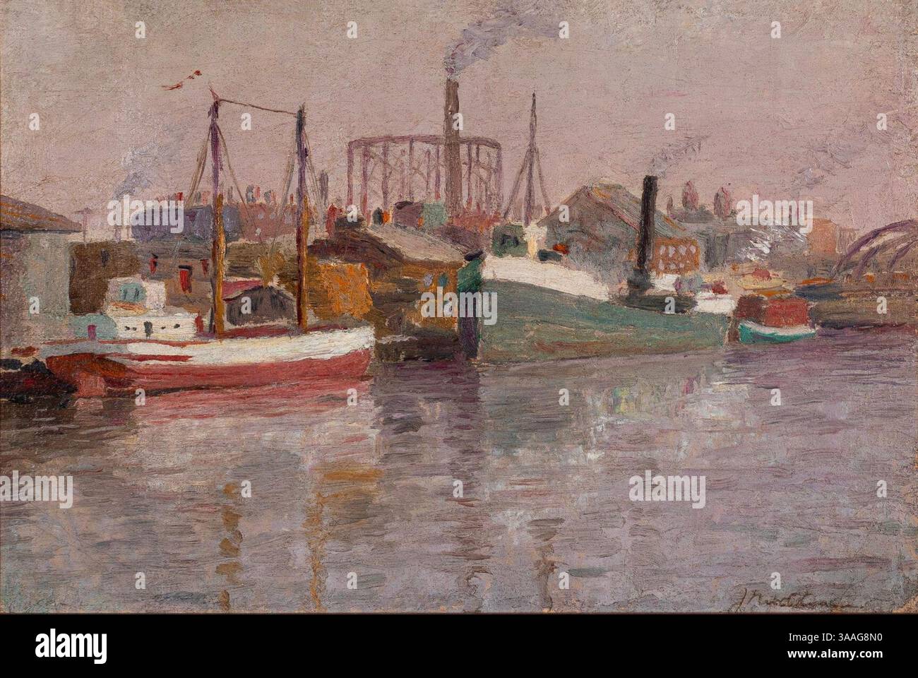 James needham hi-res stock photography and images - Alamy