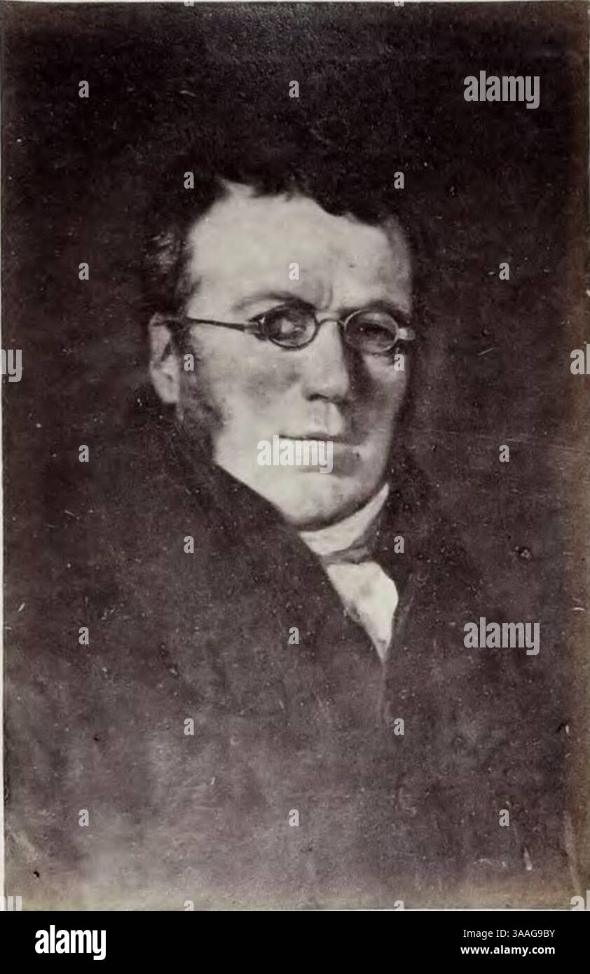 William cleland hi-res stock photography and images - Alamy