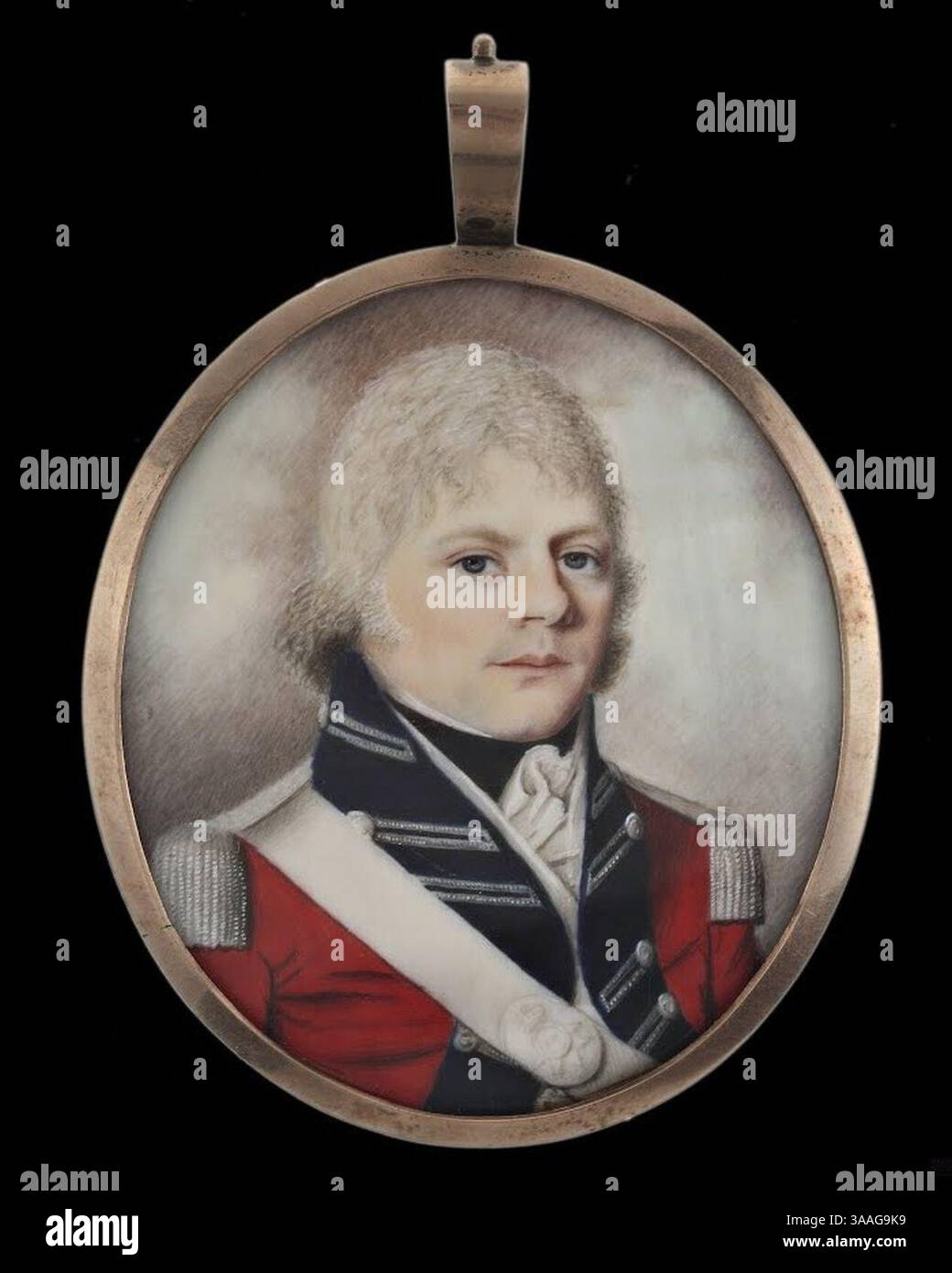 James Cuthbert Jr Stock Photo - Alamy