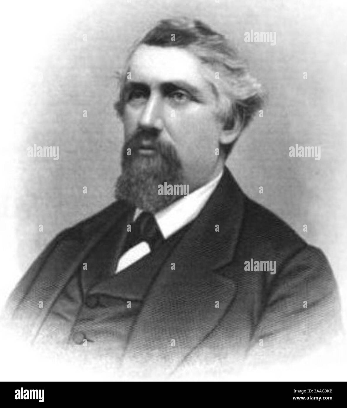 James strawbridge Black and White Stock Photos & Images - Alamy