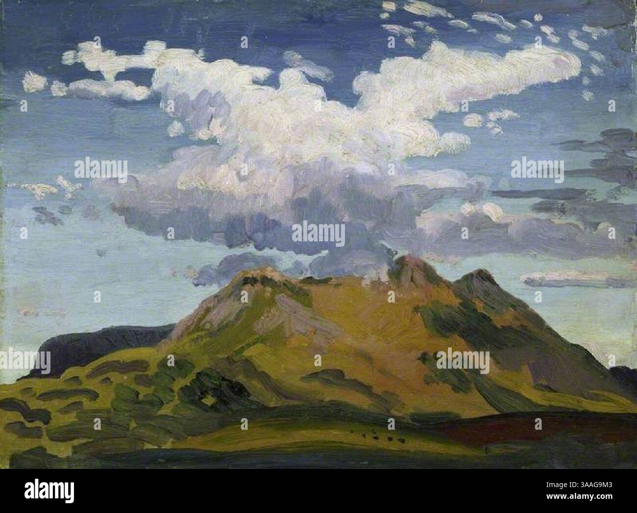 Arenig innes hi-res stock photography and images - Alamy