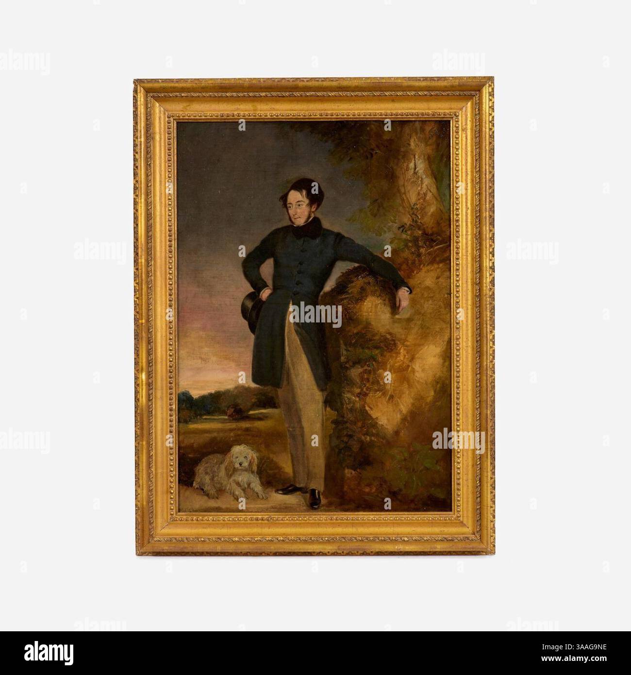 James digman wingfield hi-res stock photography and images - Alamy