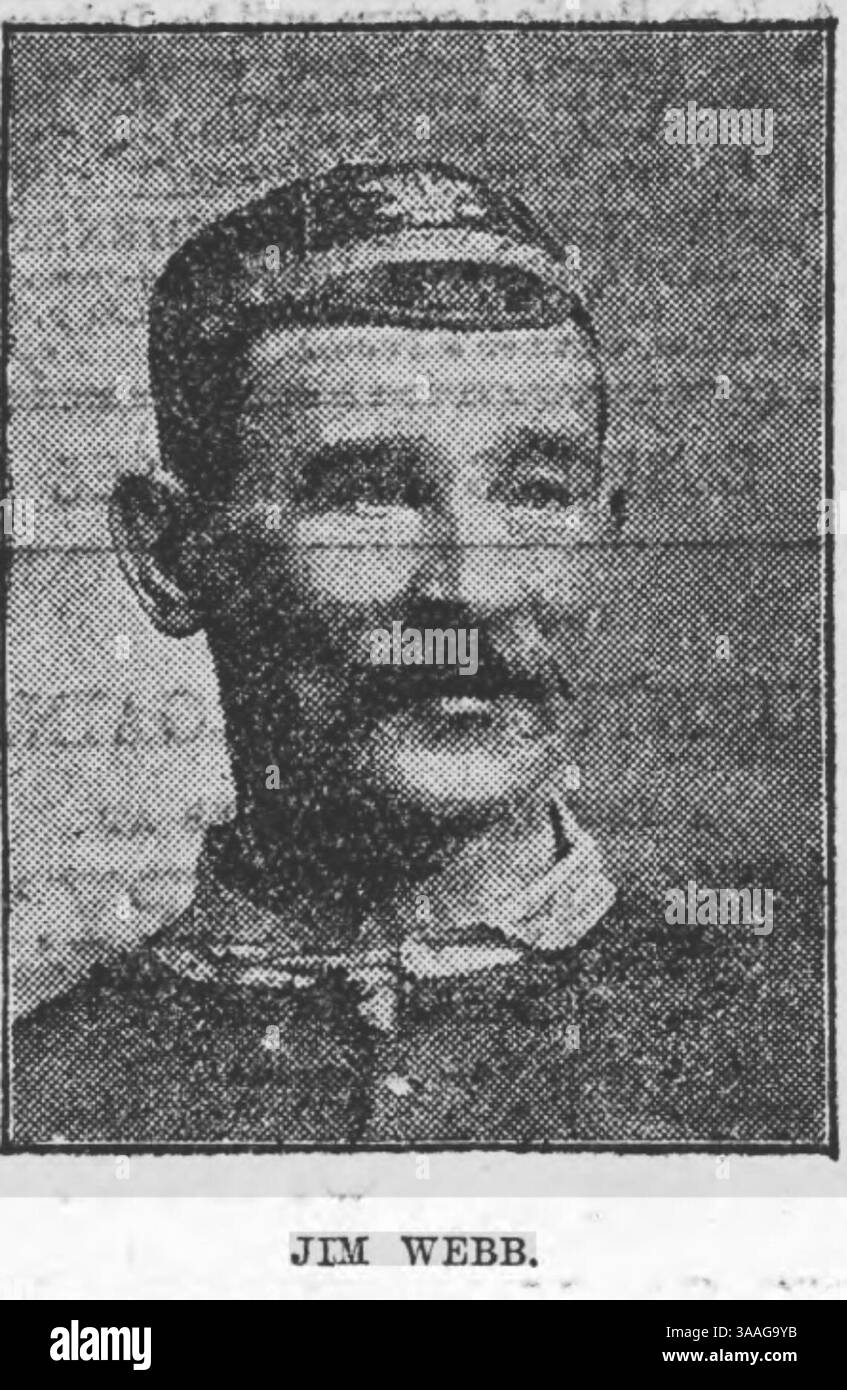 Jim webb Black and White Stock Photos & Images - Alamy