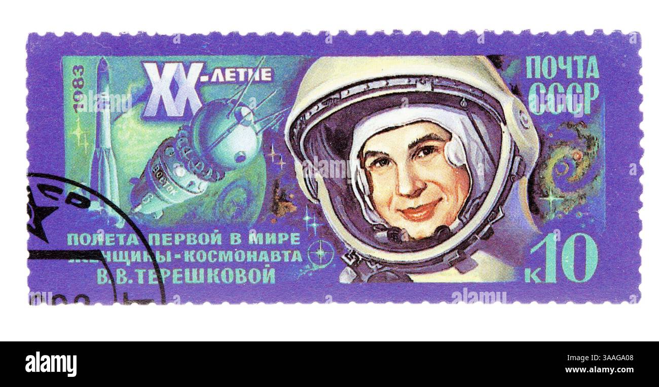 Paper industry postage stamp Cut Out Stock Images & Pictures - Alamy