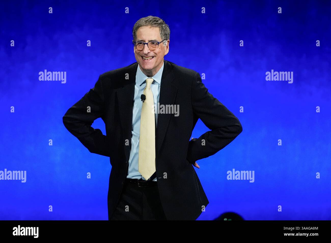 Tom Rothman, chairman and CEO of Sony Pictures Entertainment Motion ...