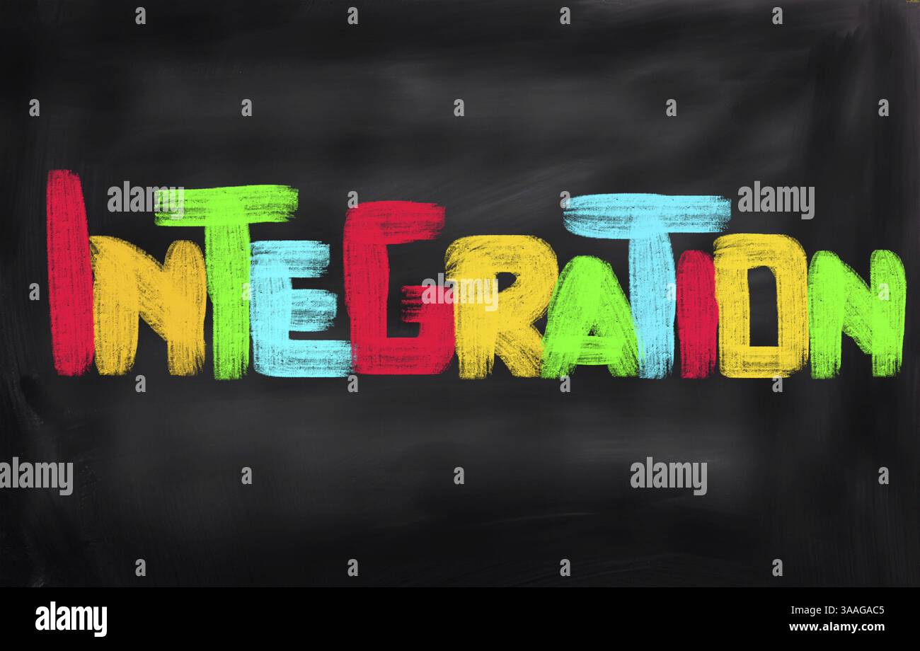 Memory integration hi-res stock photography and images - Alamy