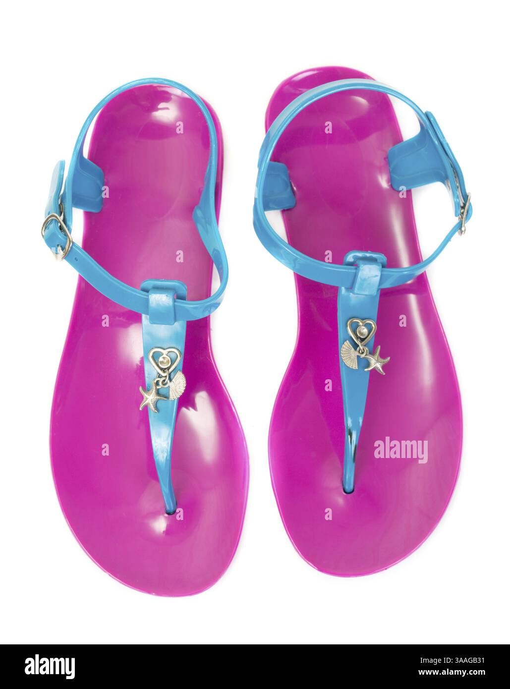 Cool beach photo Cut Out Stock Images & Pictures - Alamy