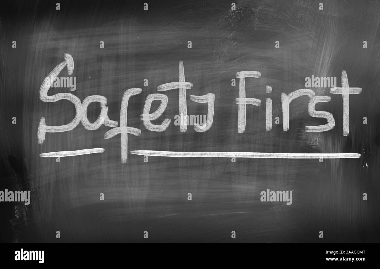 First aid advice Black and White Stock Photos & Images - Alamy