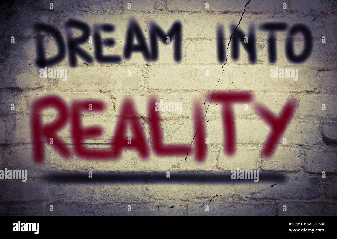 Reality pictures hi-res stock photography and images - Alamy