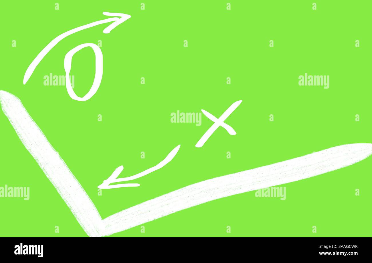 Soccer ball writing on hi-res stock photography and images - Alamy